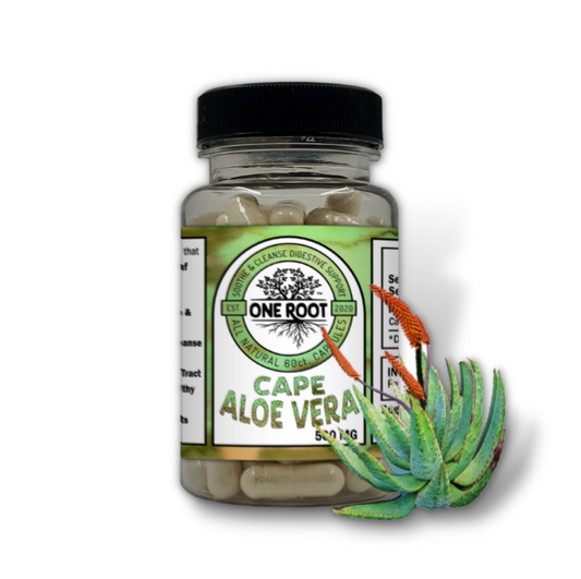 OneRoot.store - Cultivating A Healthy All Natural Lifestyle