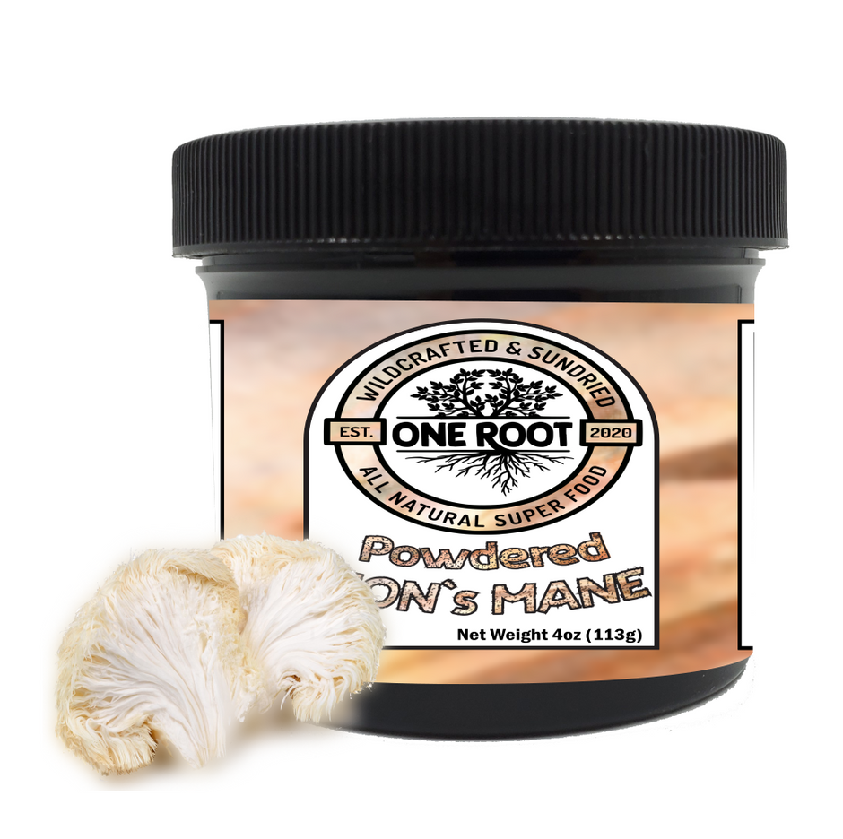 OneRoot.store - Cultivating A Healthy All Natural Lifestyle